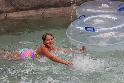 Albertine rift valley: western side of the east rift valley